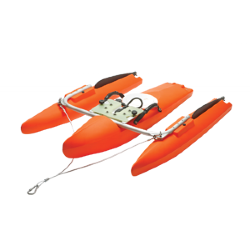 RiverRay ADCP - Geo-matching