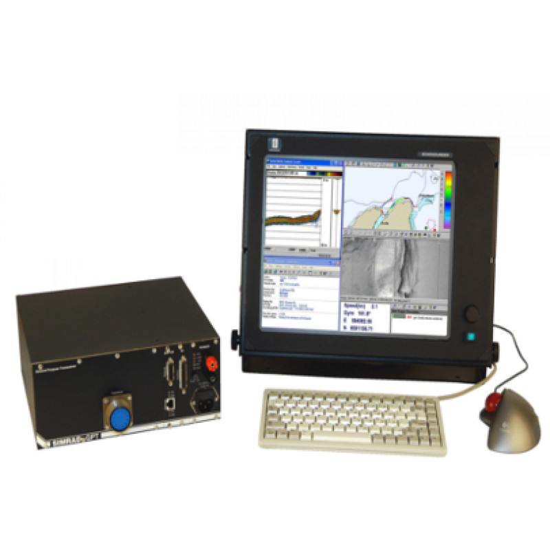 EA600 - Geo-matching