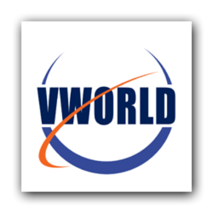 VWORLD - Geo-matching