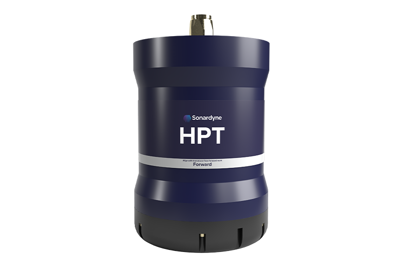 HPT 5000 - Geo-matching