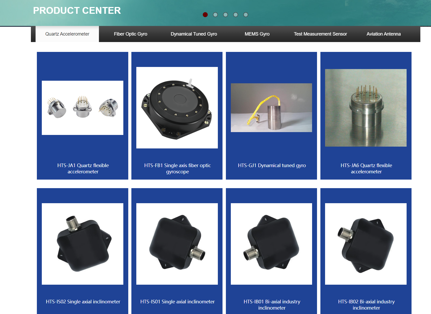 quartz accelerometers - Geo-matching