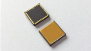 High Precision Navigation MEMS Gyroscope - Geo-matching