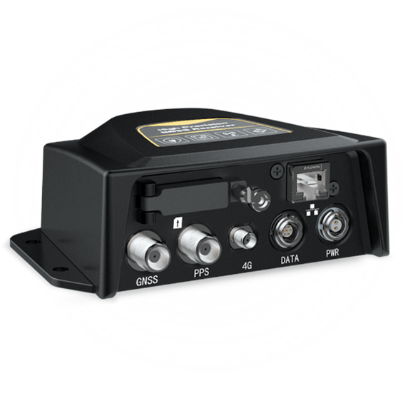 NET660i - Geo-matching