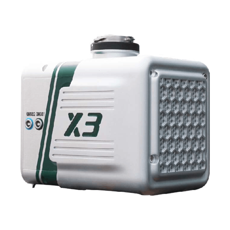 Improving Lidar Data Quality and Results Using Point Cloud Smoothing ...