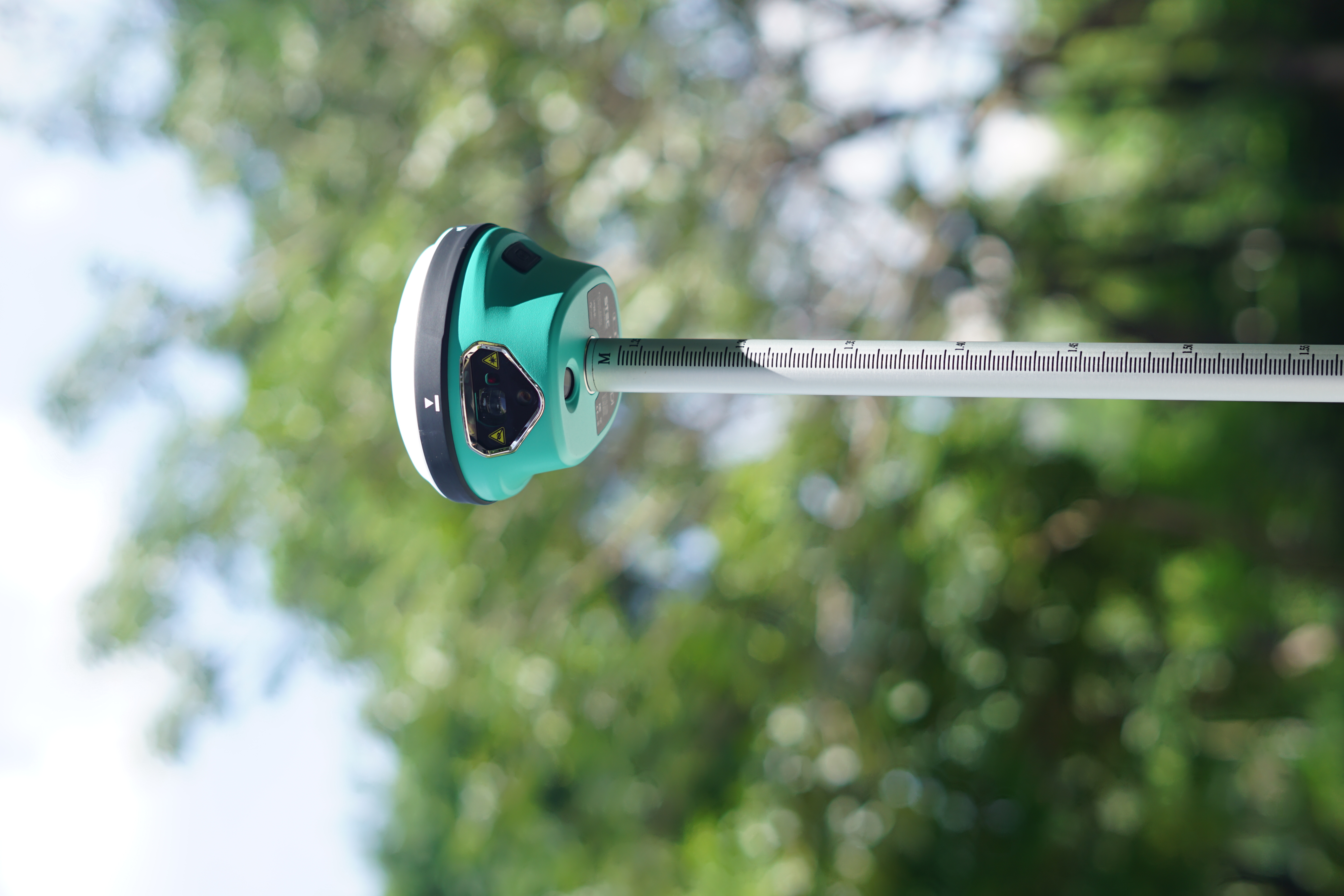 An in-depth look at the principles of GNSS - Geo-matching