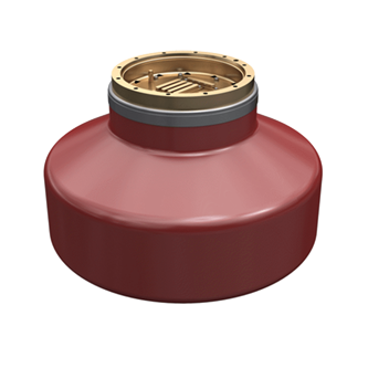 HiPAP 352P - Geo-matching