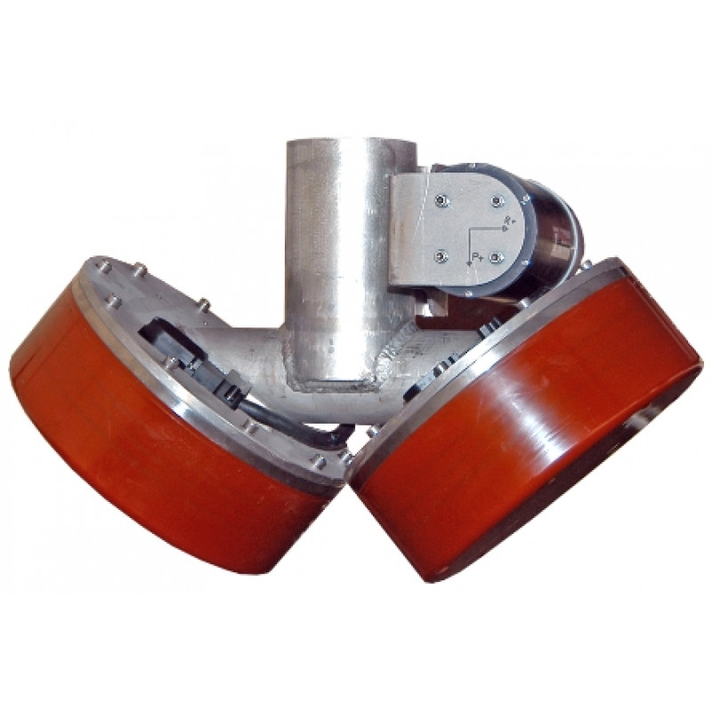 EM 2040C Dual (MKII) - Geo-matching