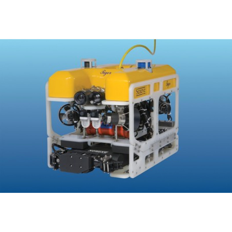 Tiger - Geo-matching