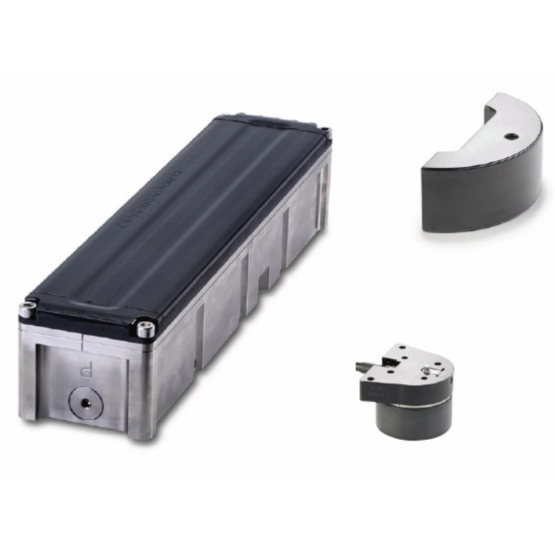 EIVA ScanFish XL - Compare with 60 other ROVs - Geo-matching