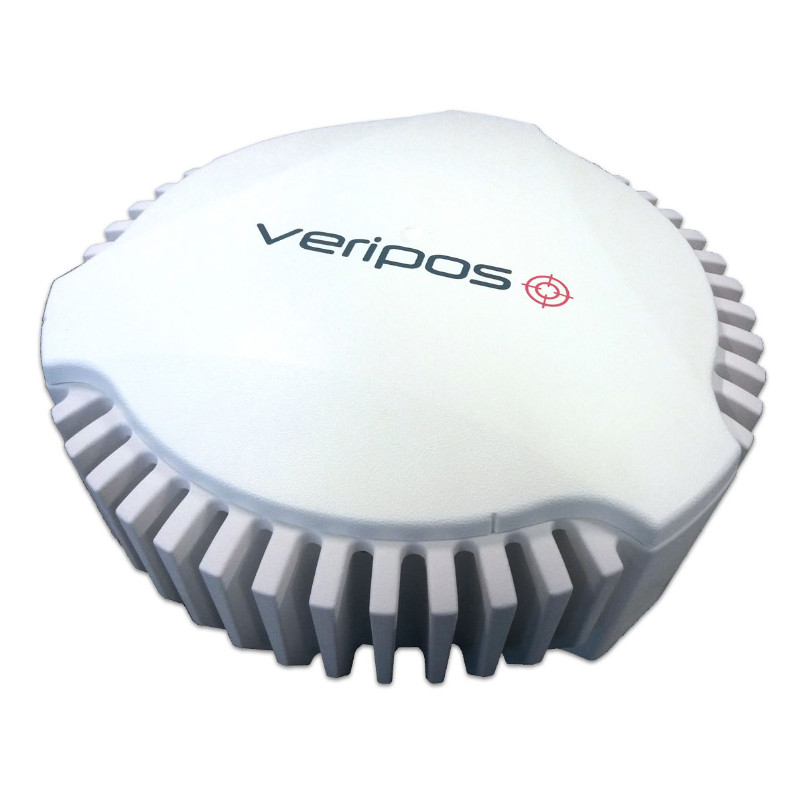 GAJT-710MS Anti-Jam GPS Antenna - Geo-matching