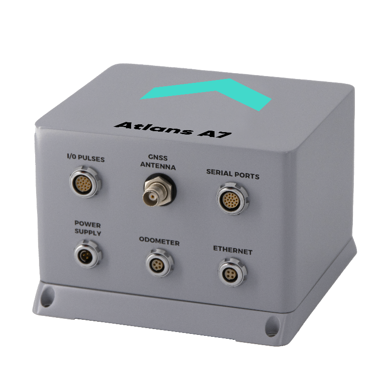 Compass Solution - Geo-matching