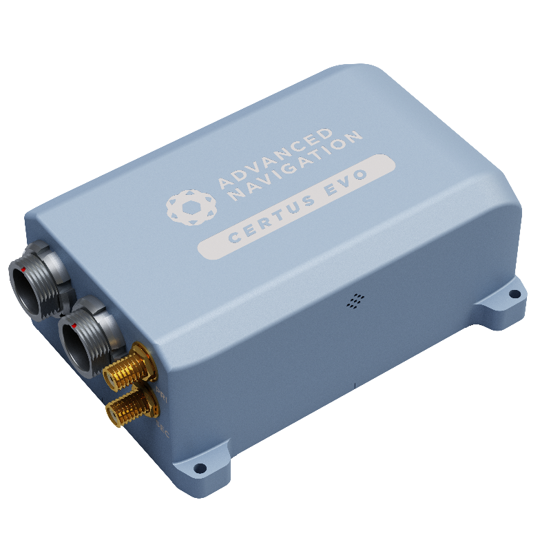 Inertial Sense IMX-5 IMU - compare with more than 60 other IMUs - Geo ...