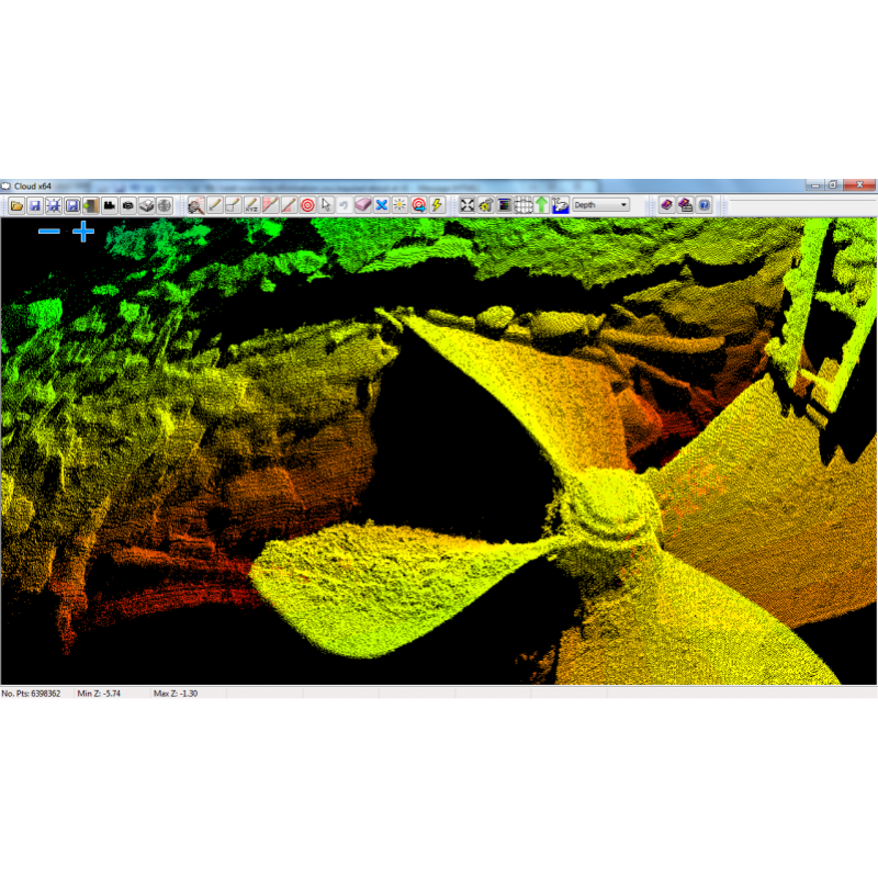 Compare All Point Cloud Processing Software + Buyers' Guide (update ...