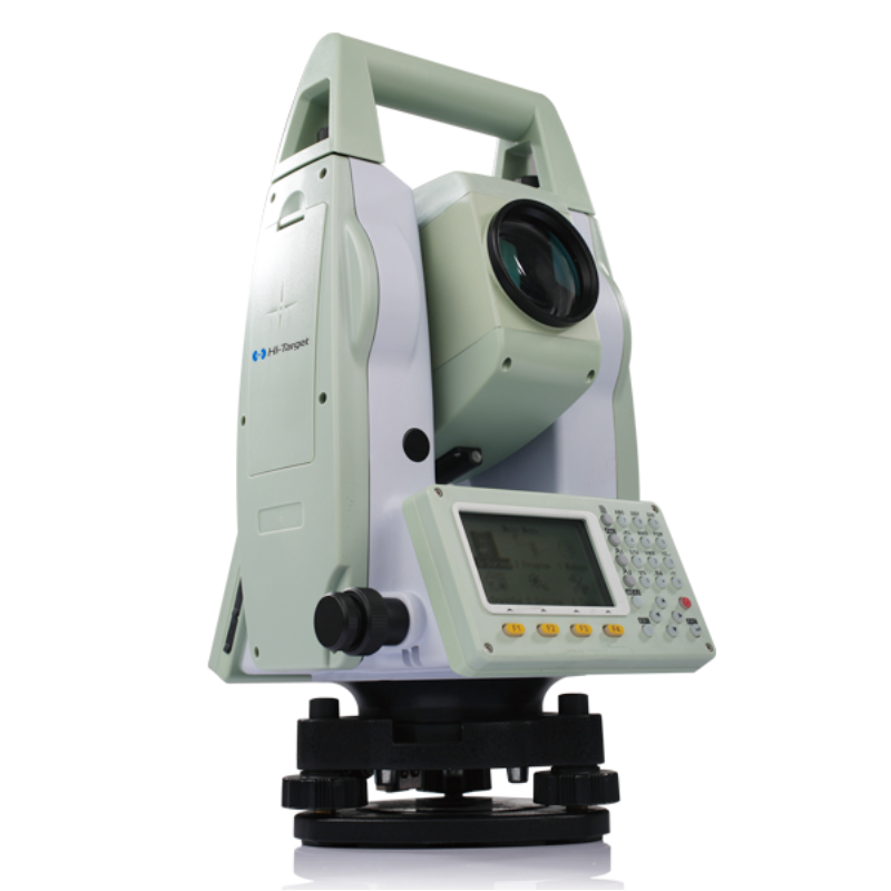 Hi-Target HTS-420R Total Station - Geo-matching