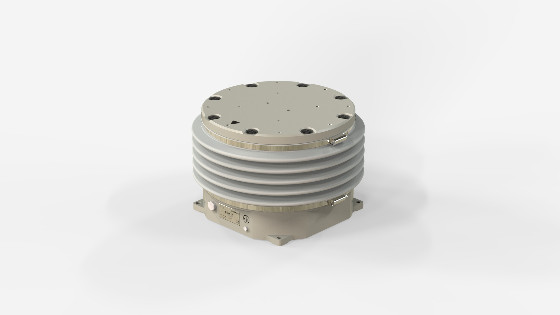 SOMAG AG Jena launches Ruggedized Gyro Stabilization Mount RSM 50 - Geo ...