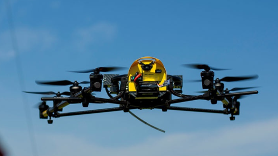 Transmission Line Analysis Drone - Geo-matching