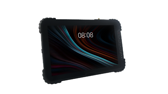 New 10" High-Precision Handheld/Mountable TH10 Pro GNSS Tablet - Geo ...