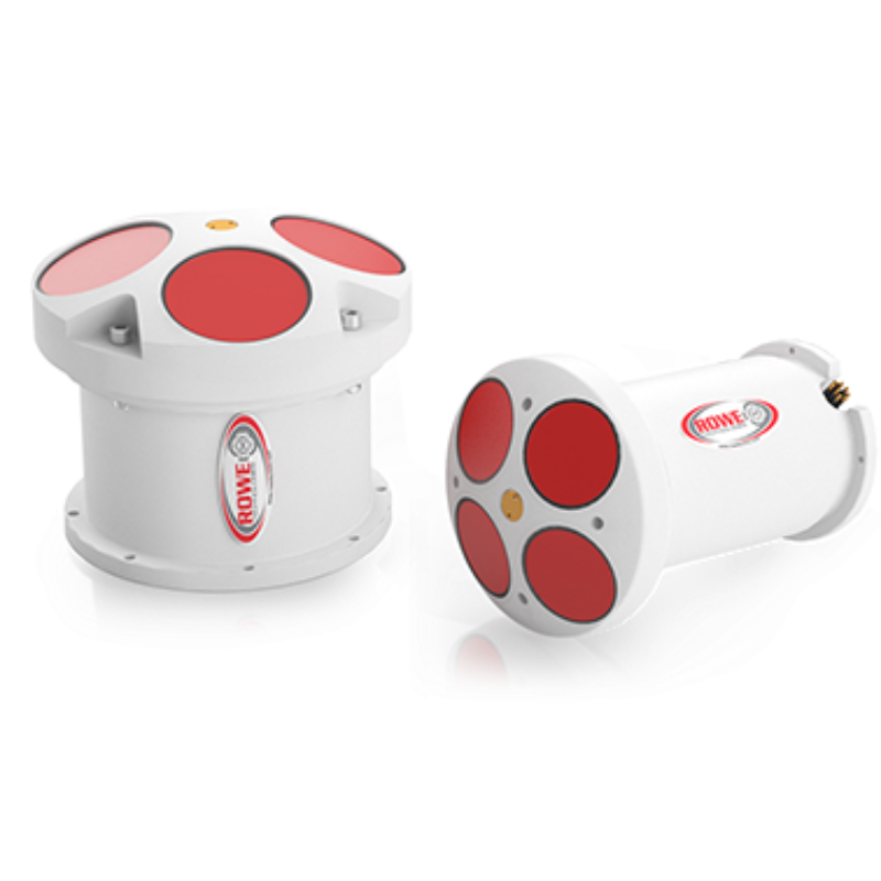 Rowe Technologies SeaWAVE - Geo-matching