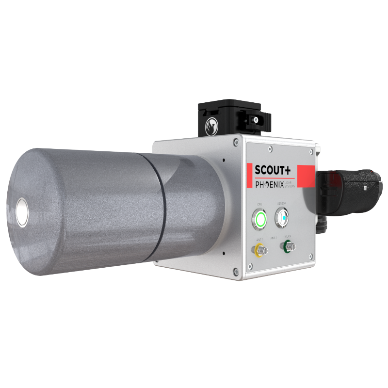 Phoenix SCOUT-32 - UAS Lidar -Compare with Similar Products on Geo ...