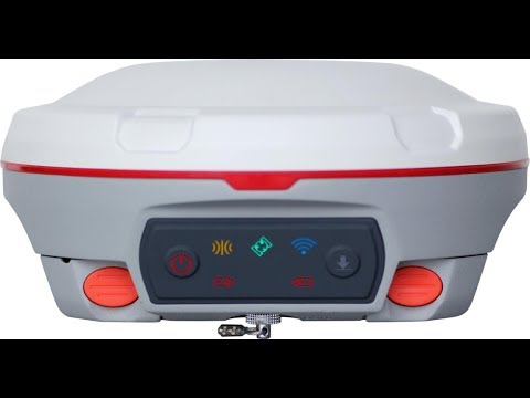 SinoGNSS T30 GNSS Receive - Geo-matching