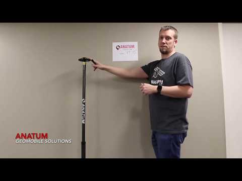 How to Measure Antenna Height - Geo-matching