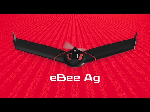 Introducing senseFly eBee AG - Geo-matching