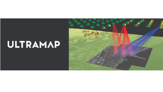 UltraMap 4.5 Webinar - Geo-matching