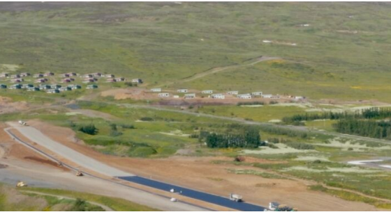 Scanning, Designing and Laying Asphalt With Topcon's SmoothRide - Geo ...