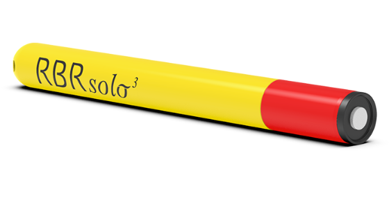 Simplify underwater PAR measurements - Geo-matching