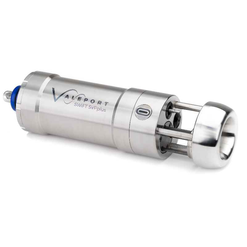 Valeport SWiFT SVP Sound Velocity sensors and profilers - Compare With ...