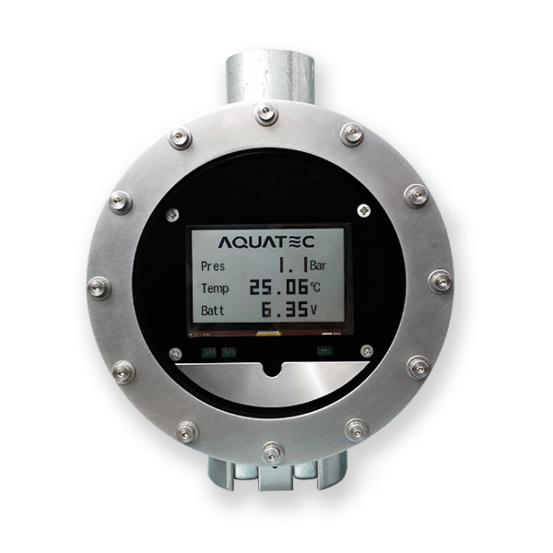 HYDROgauge - Geo-matching