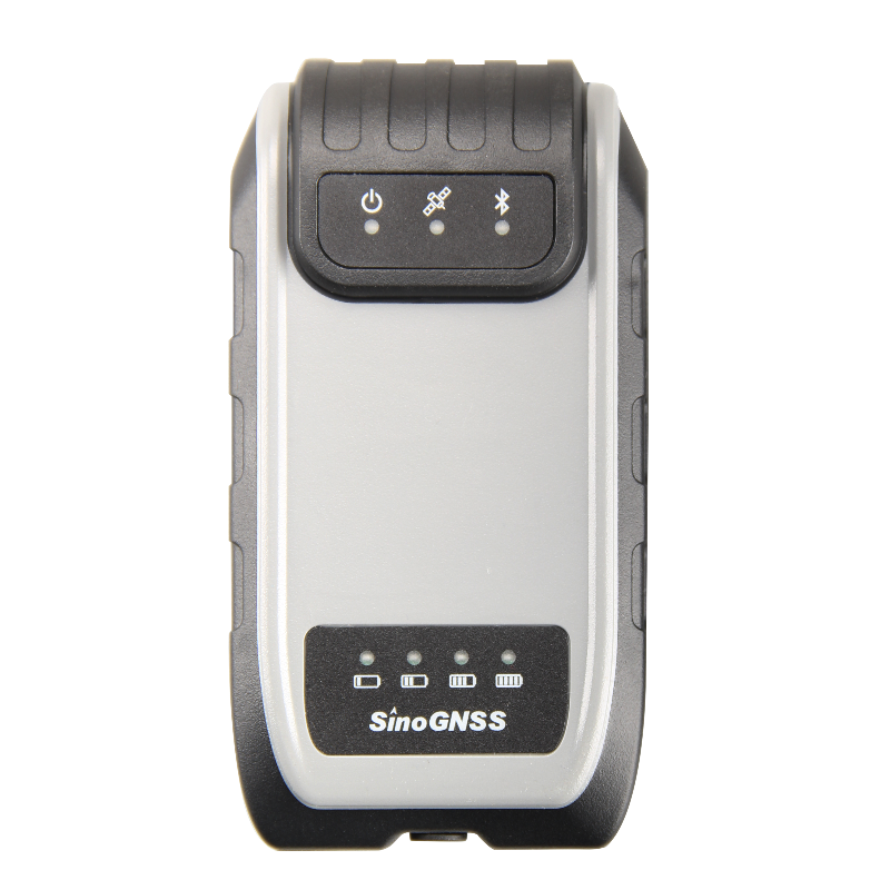 G100 GNSS Receiver - Geo-matching