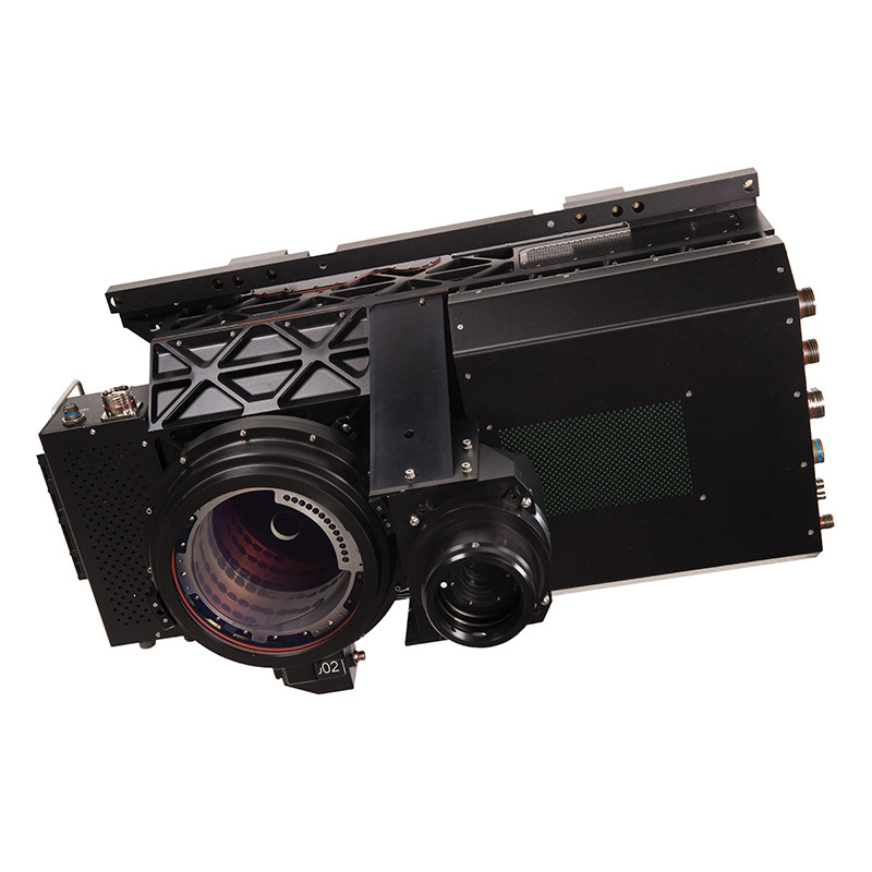 Leica CityMapper-2 - Geo-matching