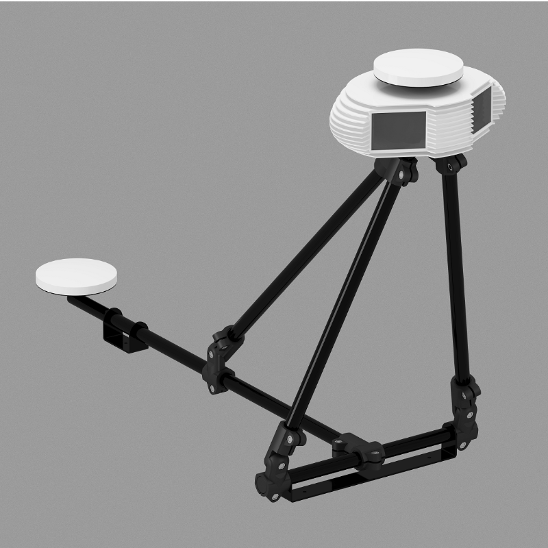 GeoMeter 3D - Geo-matching