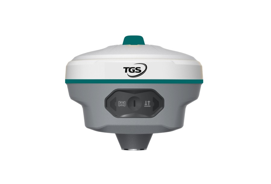 TGS GNSS RTK Receivers - Geo-matching