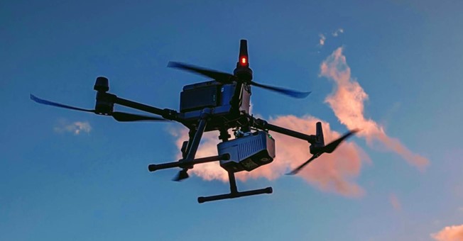 Articles - Best UAS LiDAR Systems – Compare Drone Lidar Suppliers ...