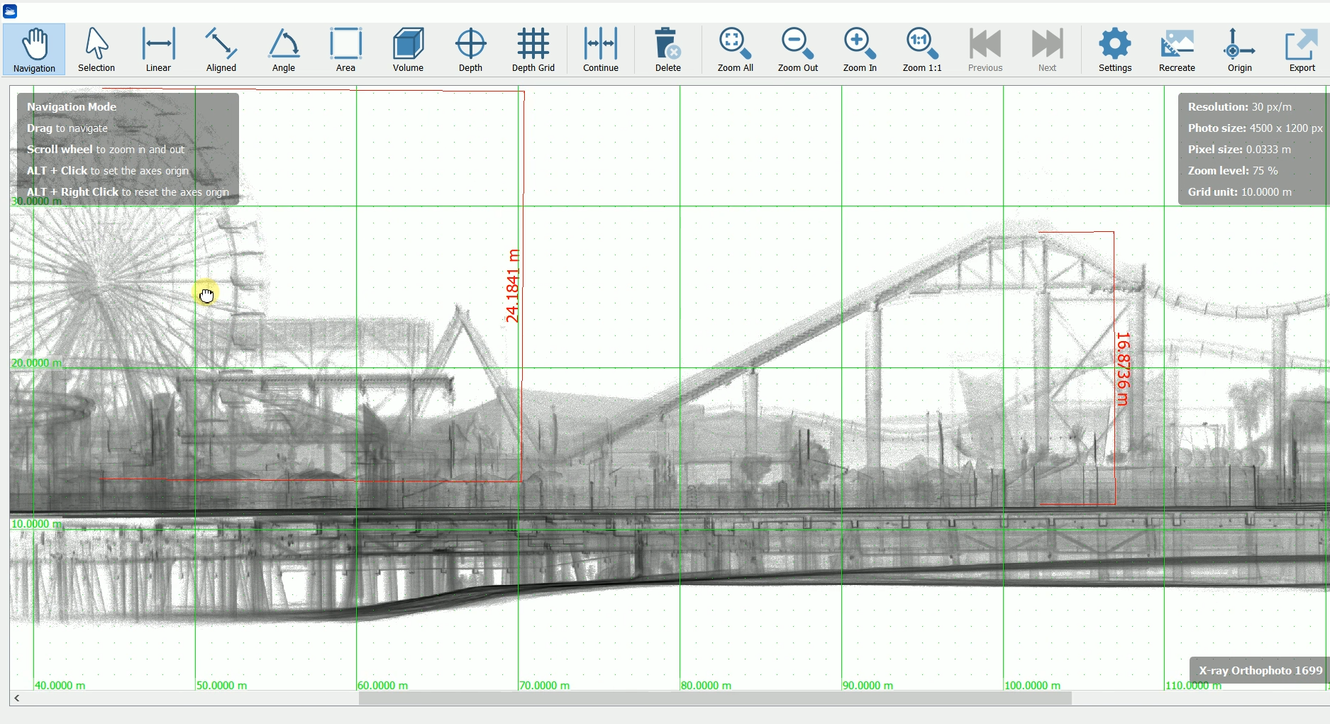 GoBlueprint - Geo-matching