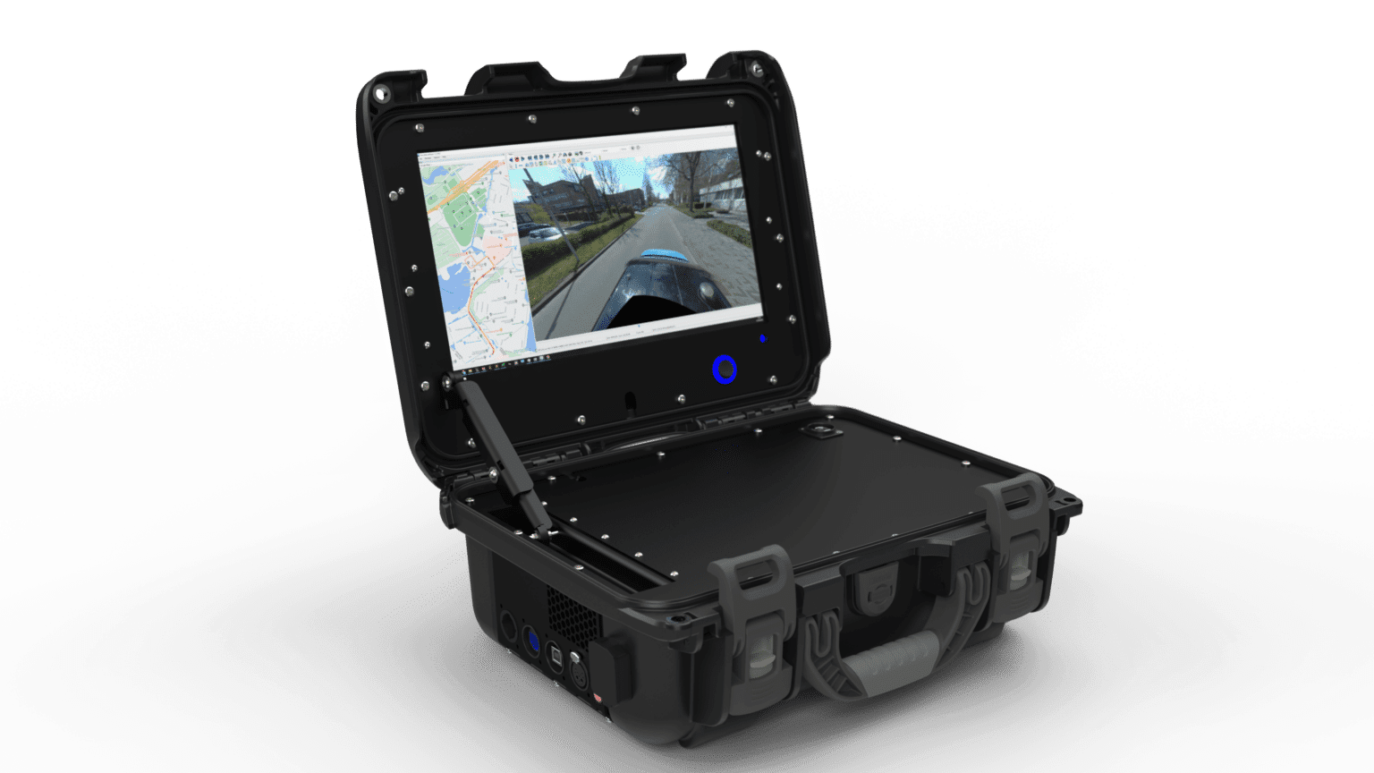 Enhancing Reliability in Large-Scale Mapping: Mastering Data ...