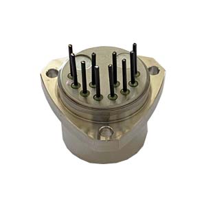 High-Precision and Anti-Vibration Quartz Accelerometer for Aerospace ...