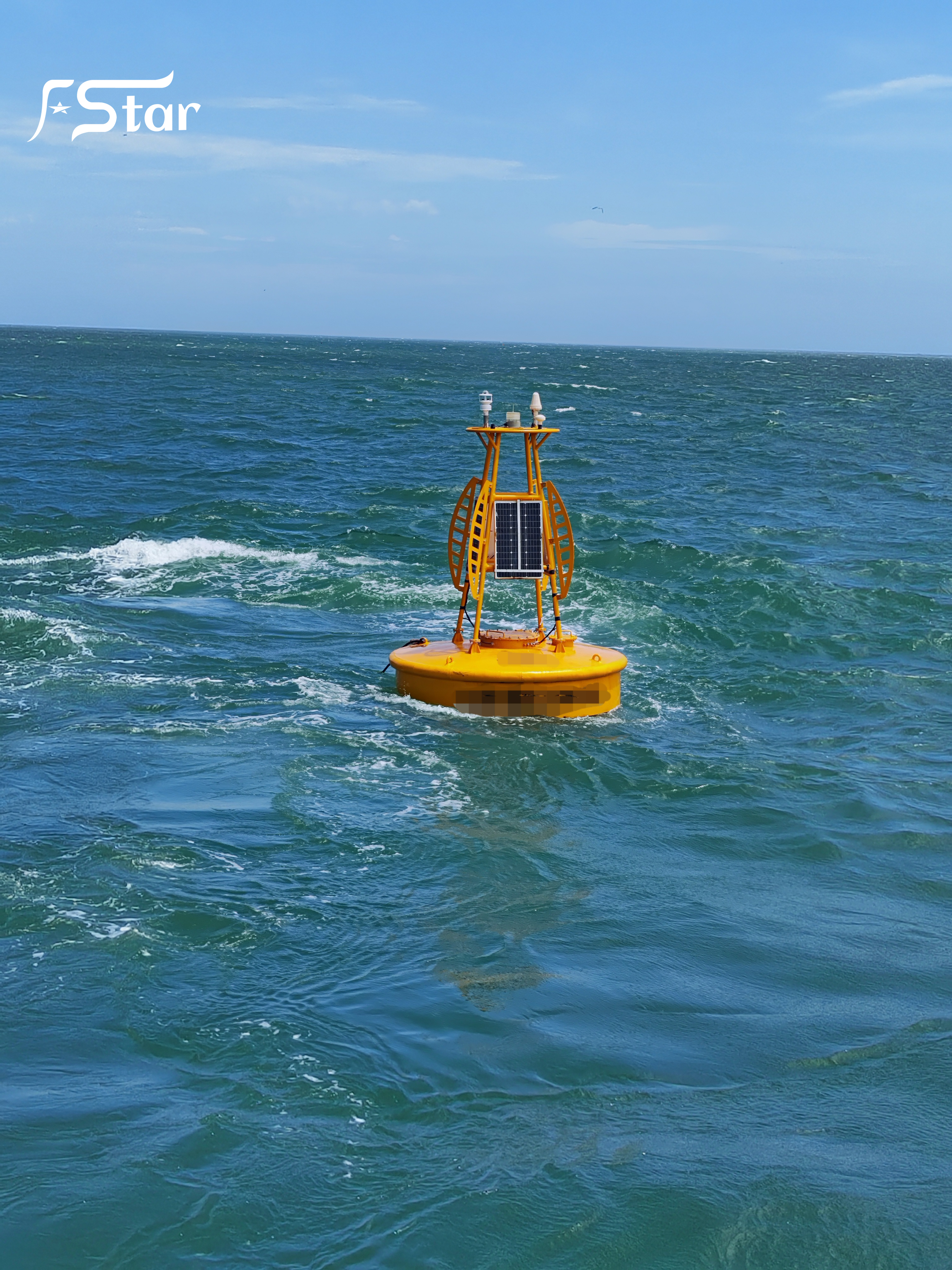 Riding the Digital Waves: The Significance of Wave Data Buoys II - Geo ...