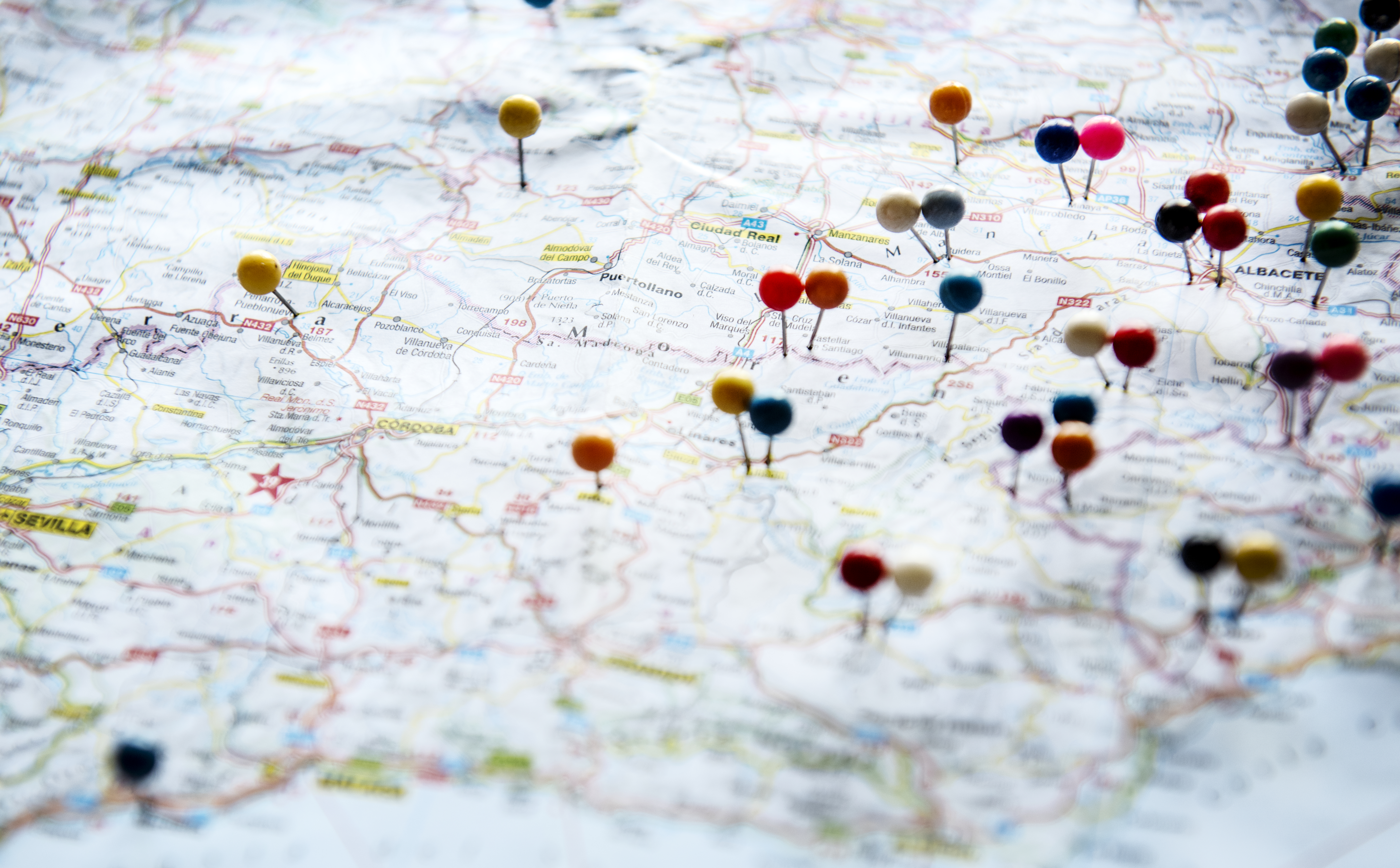 What is PNT? Introduction to position, navigation, and timing - Geo-matching