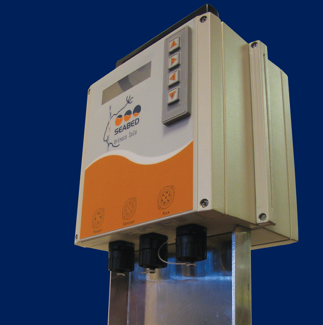 Radar, Pressure and Acoustic Tide Gauges - Geo-matching