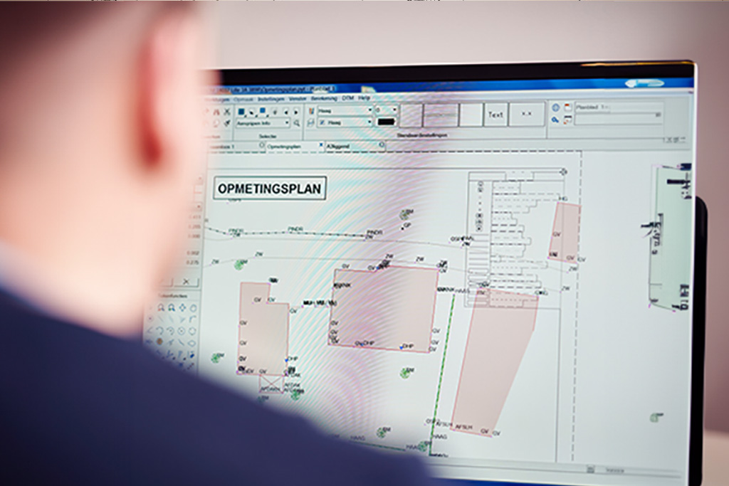 Pythagoras CAD & Point Cloud Software - Geo-matching