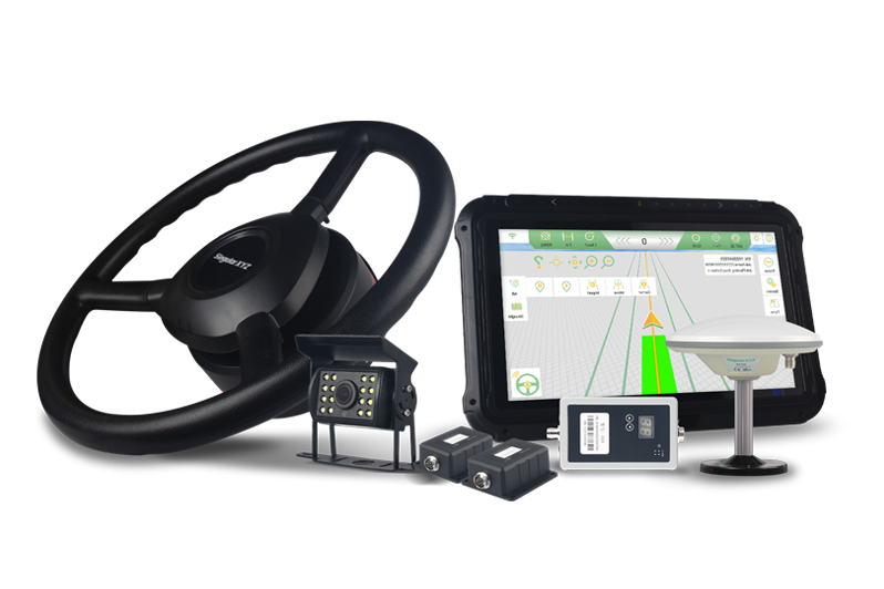 CoPre LiDAR Processing Software - Geo-matching