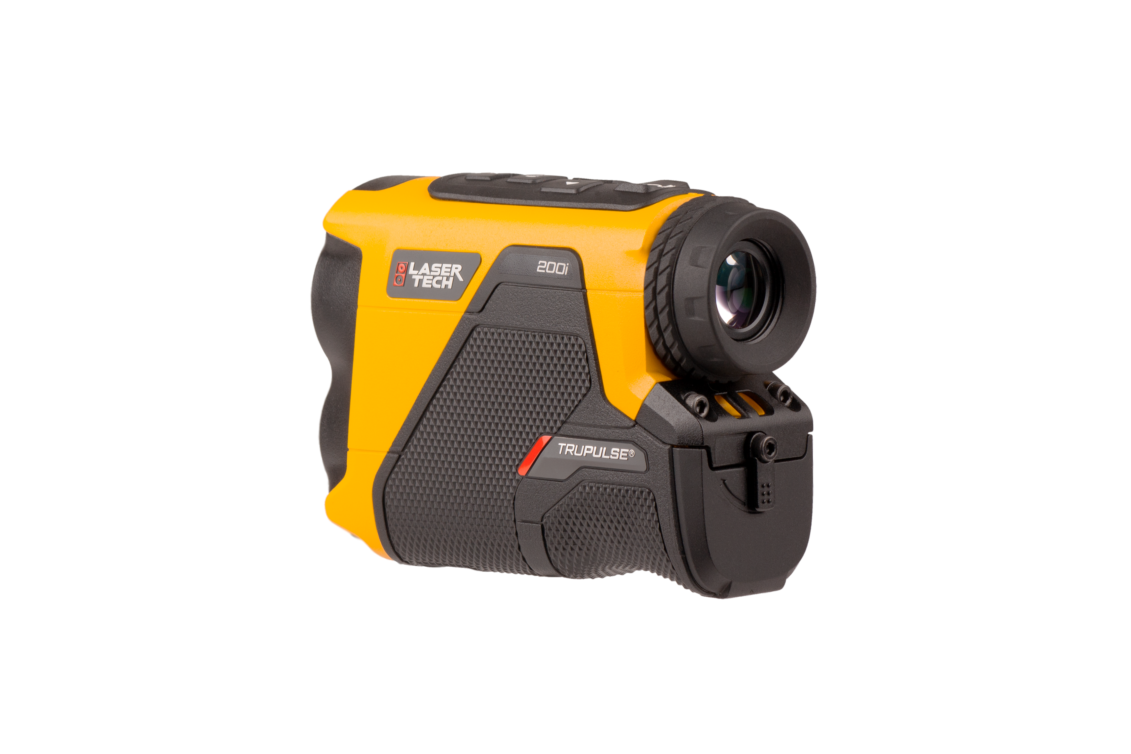 TruPulse 200i - Geo-matching