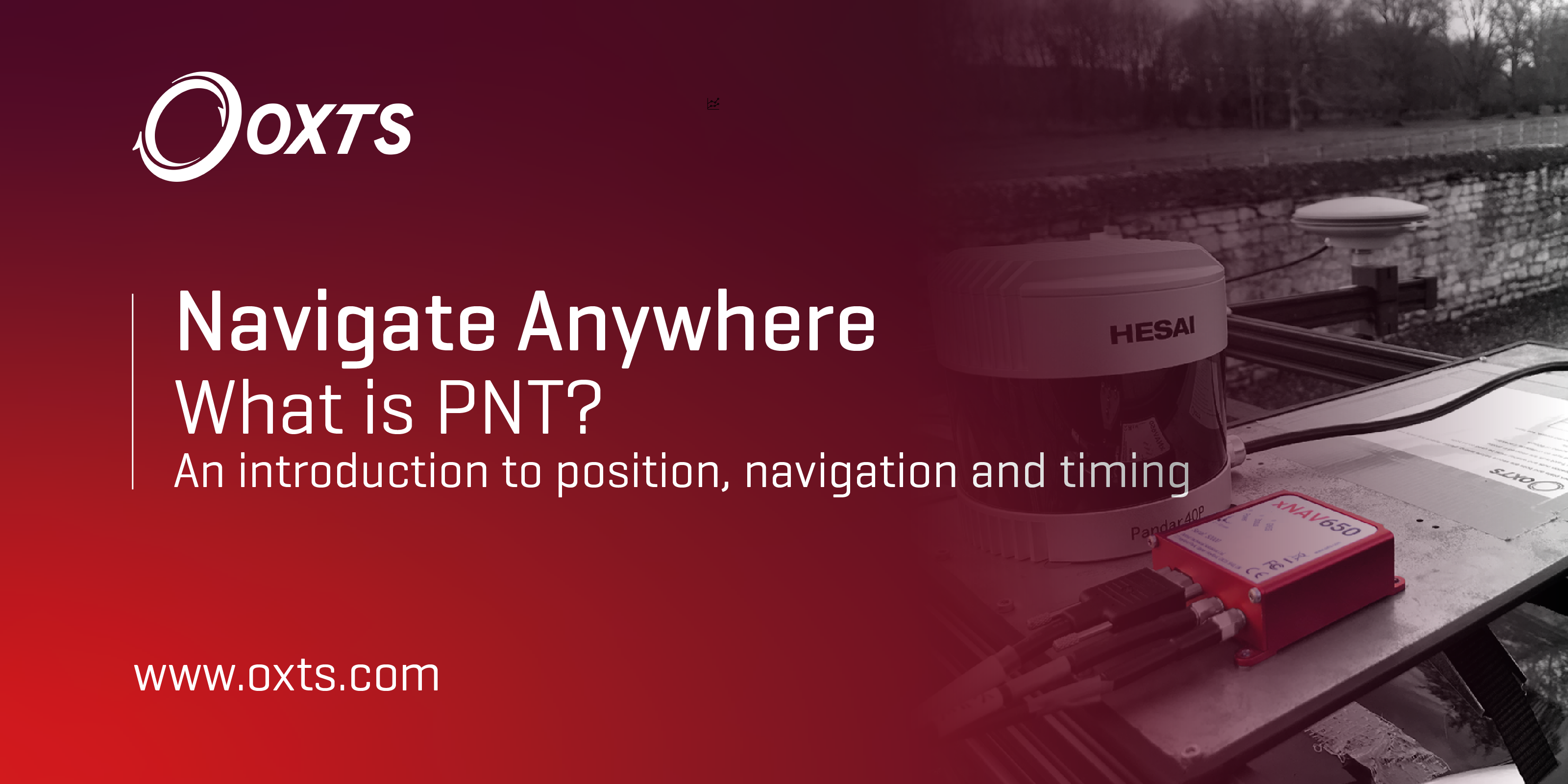 What is PNT? An introduction to position, navigation and timing - Geo-matching