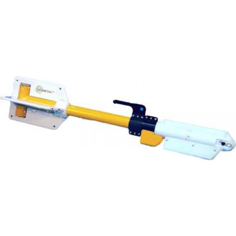 G-882 Marine Magnetometer - Geo-matching