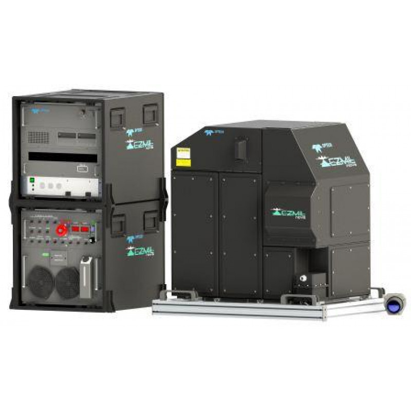 ASTRALiTe EDGE™ LiDAR Airborne laser scanning - Compare with Similar ...