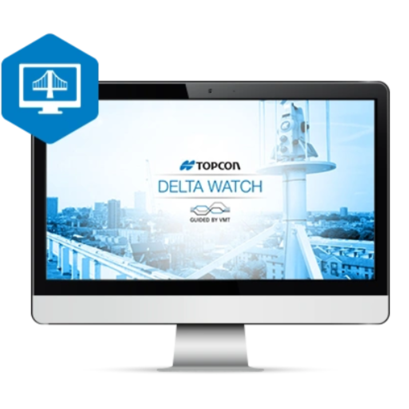 Topcon Delta Solutions Survey Software - Compare With Similar Products ...