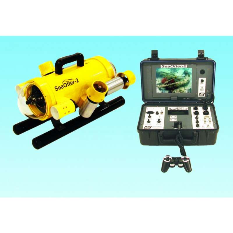 SeaOtter-2 - Geo-matching